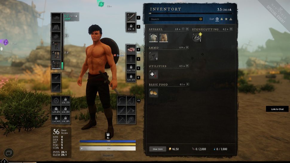 New World: Everything you need to know about Amazon's MMO | Windows Central