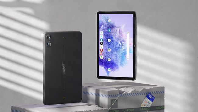 Best rugged tablet | Android Central