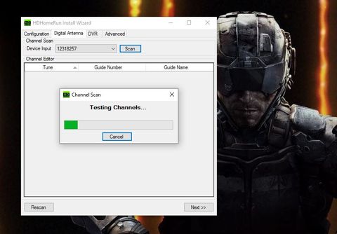 How to set up a HDHomeRun tuner with Windows 10 | Windows Central