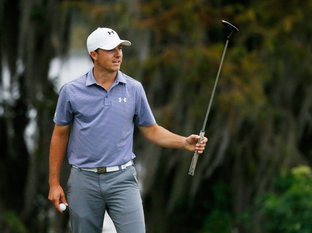 All 14 Of Jordan Spieth's Career Wins - Golf Monthly | Golf Monthly