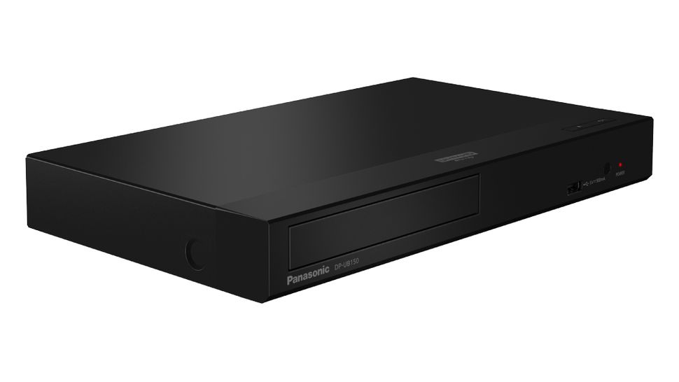 Best Blu-ray and 4K Blu-ray players 2025: budget to premium disc ...