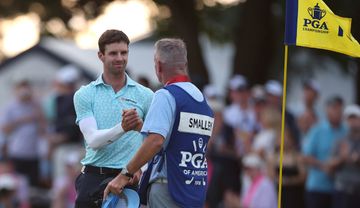 Steve Sands Facts: 10 Things To Know About The Golf Channel Broadcaster ...
