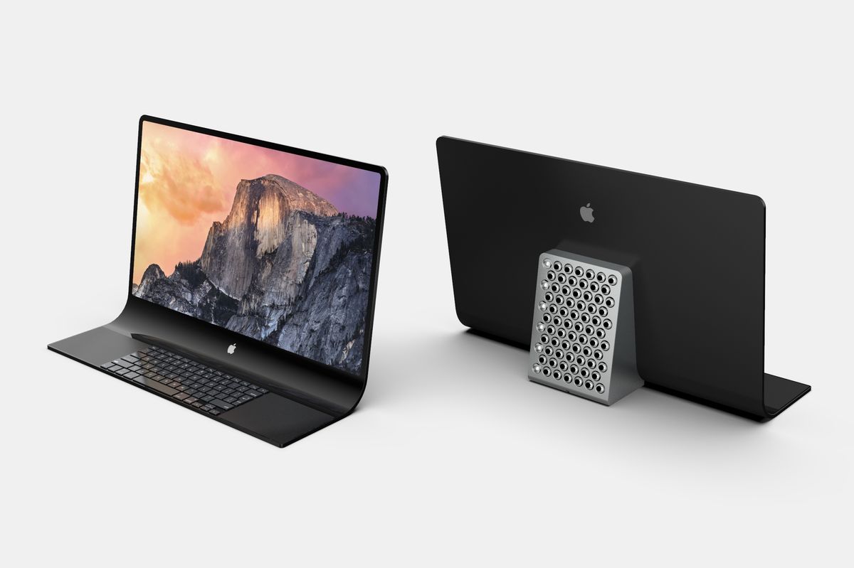 This gorgeous new Apple iMac is the stuff of dreams | Tom's Guide