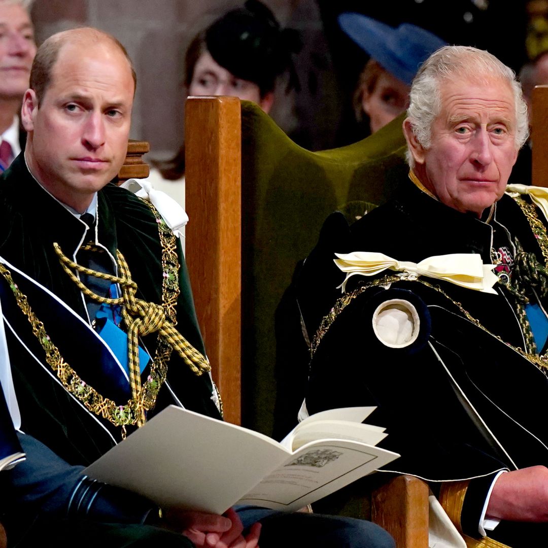 British Royal Glossary - Every Royal Title, Word and Phrase Defined ...