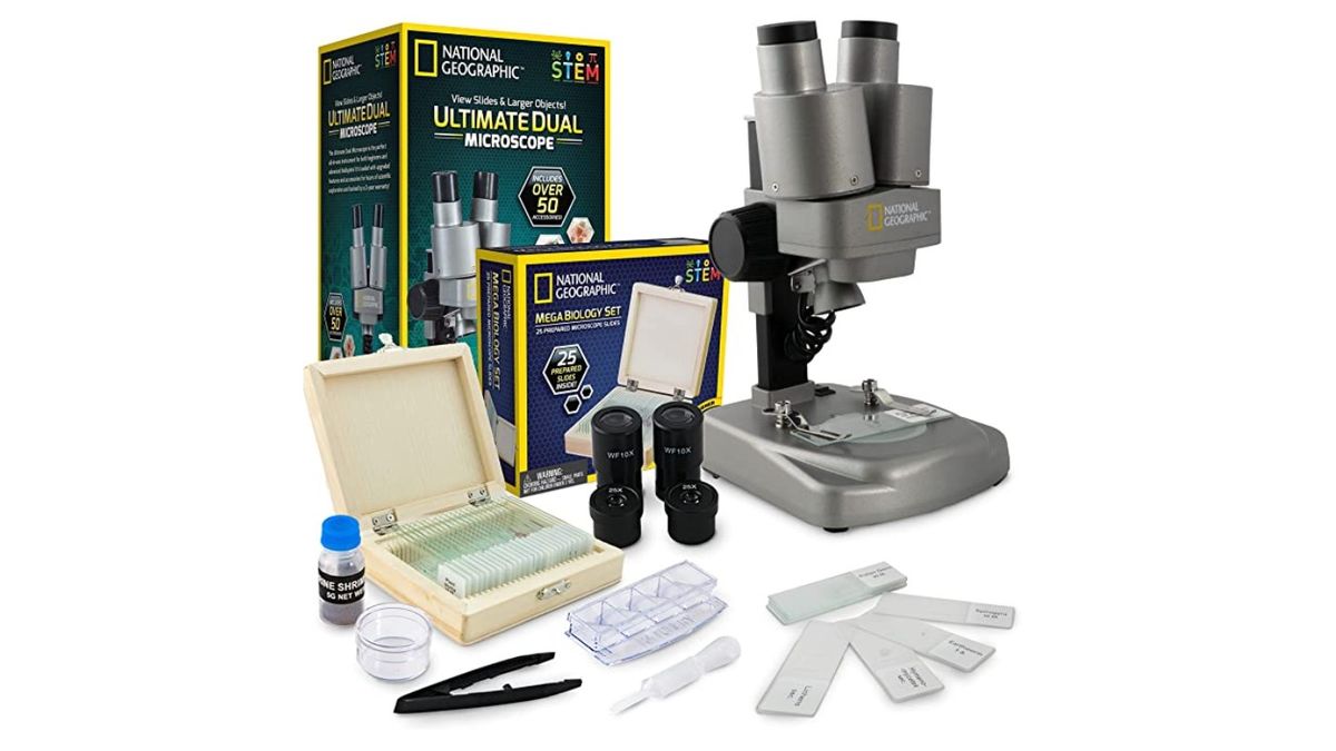 Best microscopes for students 2024 | Live Science