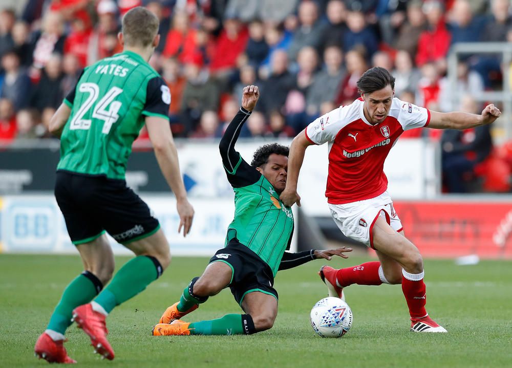 Newell says he was immediately sold on Hibs move after talking to ...