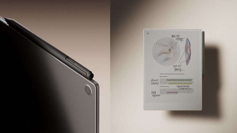 reMarkable Paper Pro colour e-ink tablet is ‘a game-changer’ | Wallpaper*