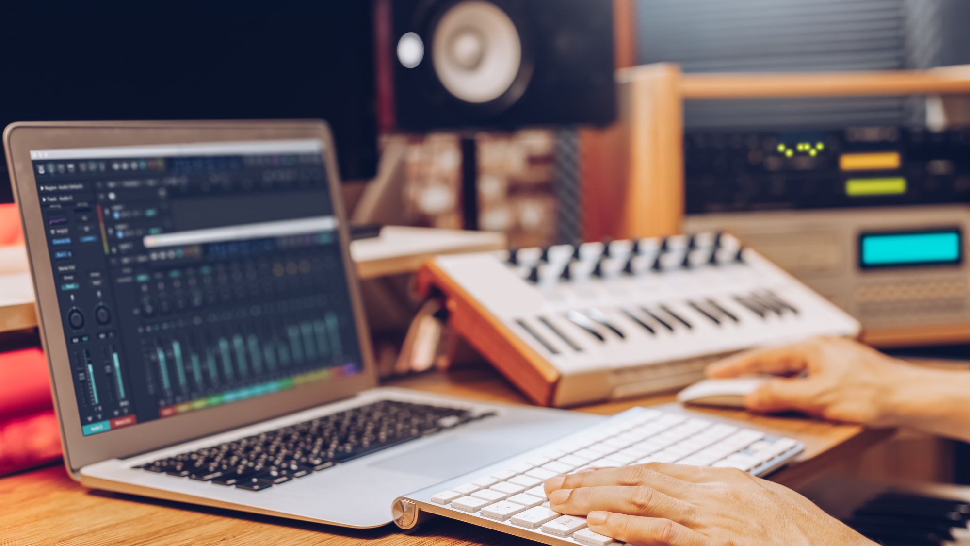 Best mouse for music production: Accelerate your workflow | MusicRadar