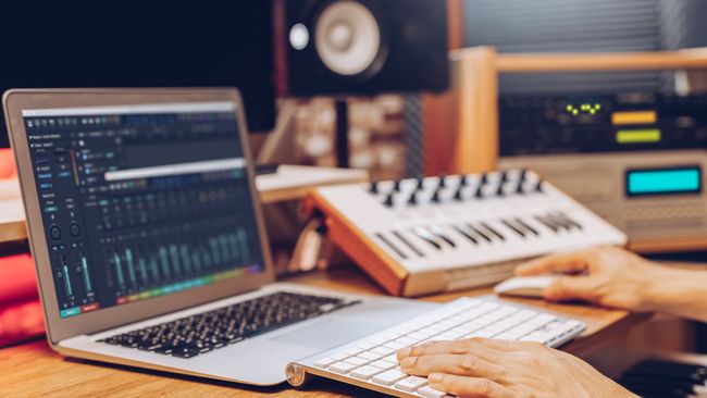 Best mouse for music production: Accelerate your workflow | MusicRadar
