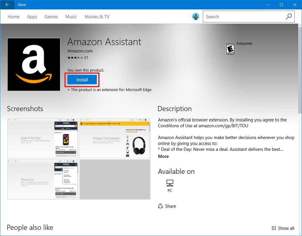 How to make the switch to Microsoft Edge | Windows Central