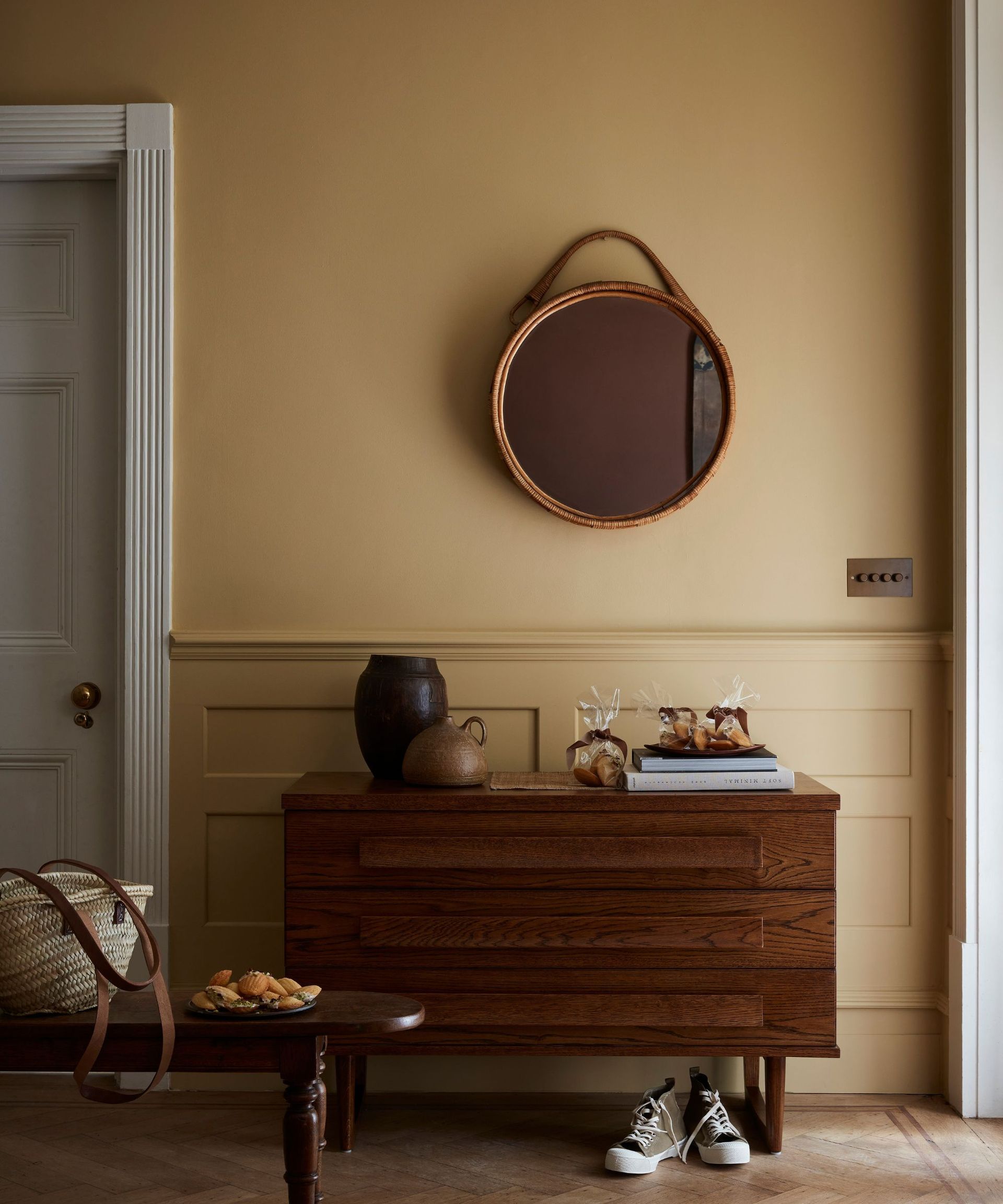 Little Greene's new collection is inspired by sweet treats | Homes and ...