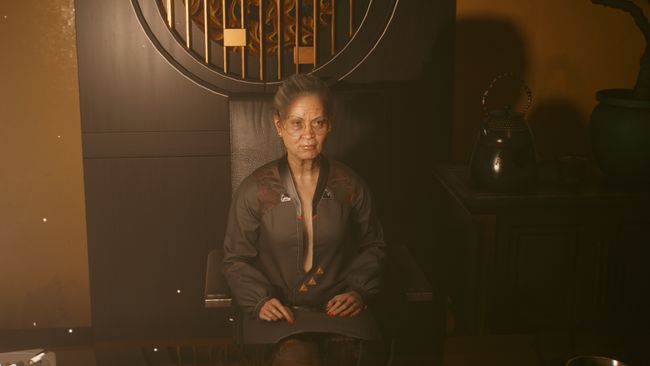 Cyberpunk 2077 The Gig free reward: Full side job walkthrough | PC Gamer