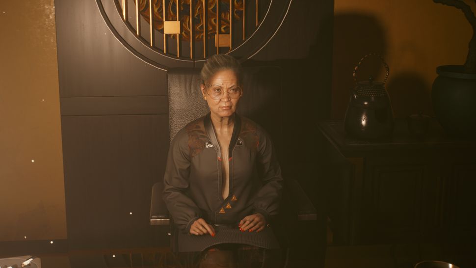 Cyberpunk 2077 The Gig free reward: Full side job walkthrough | PC Gamer