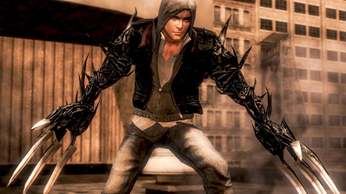 The 8 top classic Xbox franchises we want to see rise from the dead ...