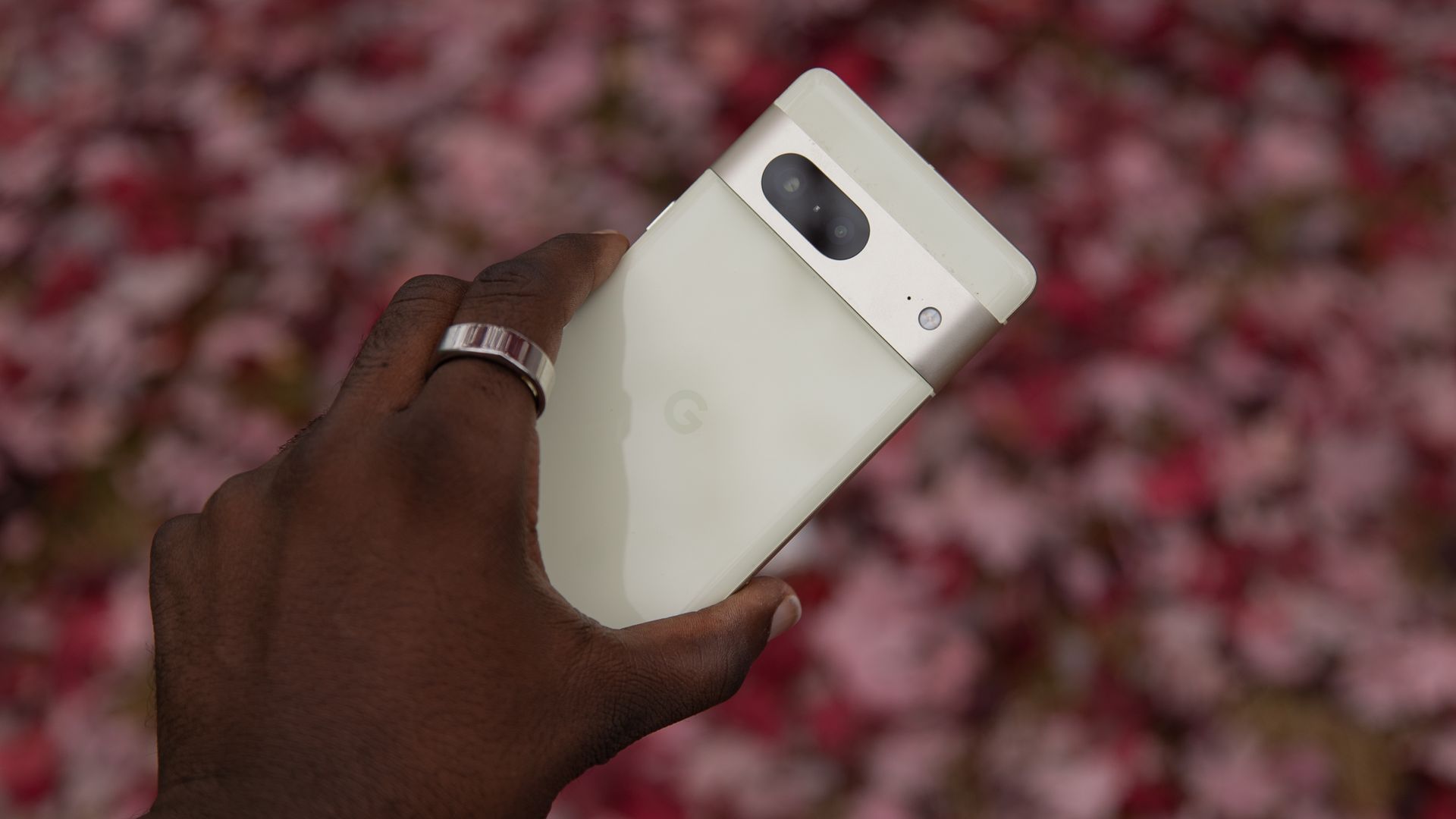 Google's Pixel 7, 7 Pro, and Pixel 6a join the ARCore bandwagon ...