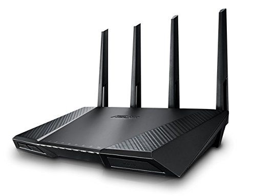 Asus RT-AC87U Tri-Band Router Review | Tom's Guide