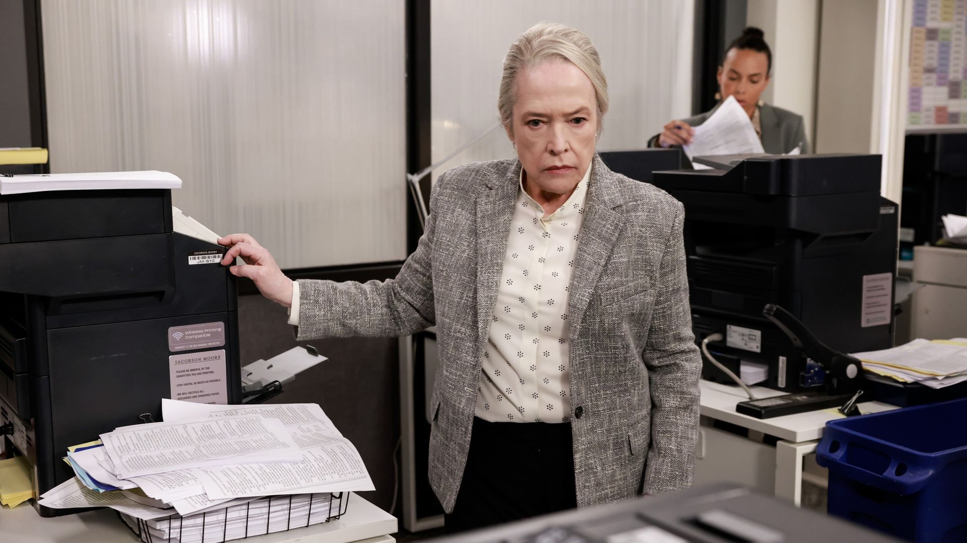 When does Matlock return with new episodes? | What to Watch