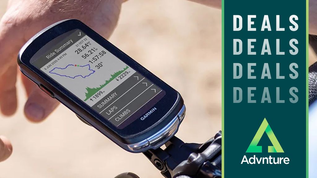 Amazon is holding a secret sale on Garmin tech right now – here are the ...