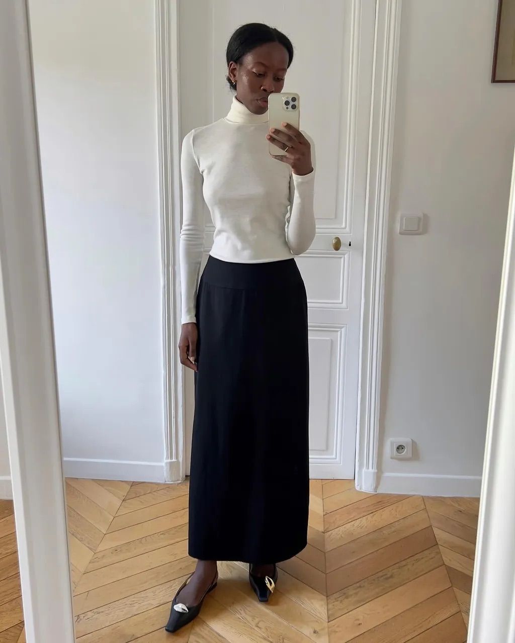 The Best Slingback Flat Shoes to Add to Your Wardrobe This Winter ...