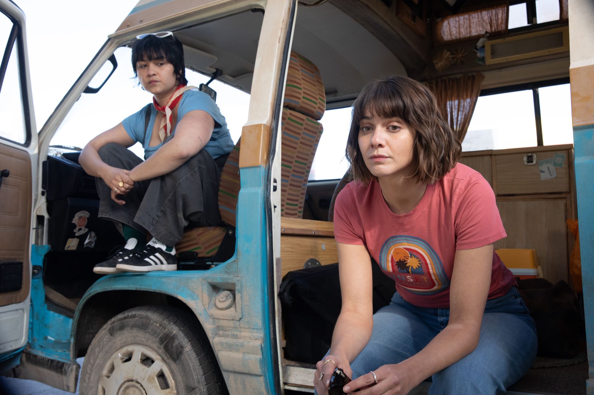 The Road Trip: release date, cast, plot, trailer, guide | What to Watch