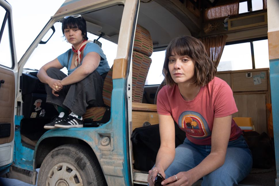 The Road Trip: release date, cast, plot, trailer, guide | What to Watch