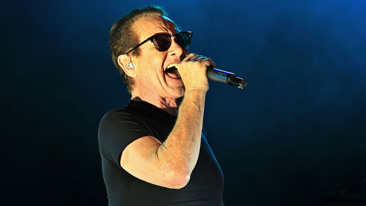 Graham Bonnet: "You can all sing along – it’ll be karaoke time" | Louder