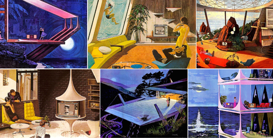 The best adverts of the 1960s | Creative Bloq