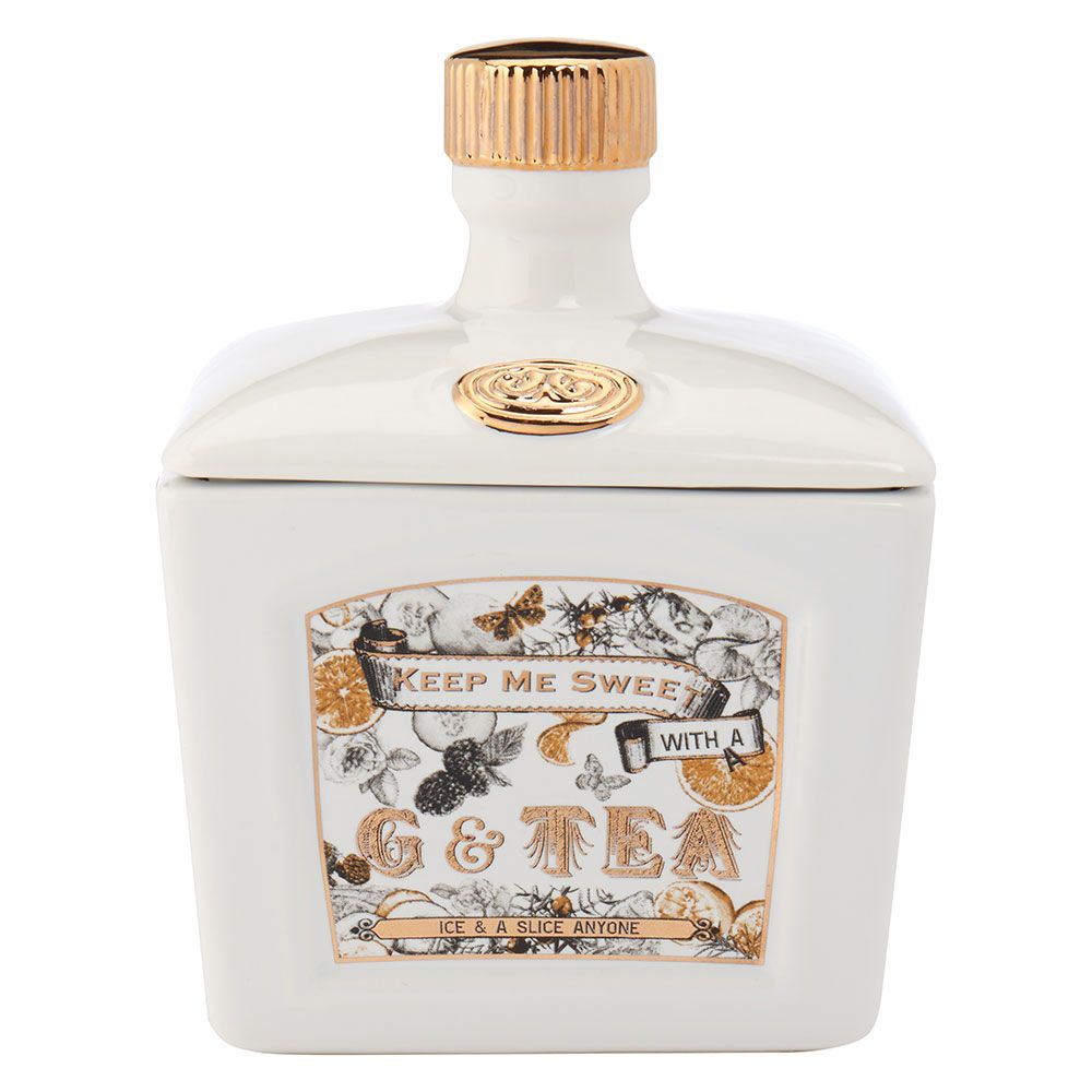 The Asda G & Tea set that's perfect for gin lovers (and the tea pot has ...