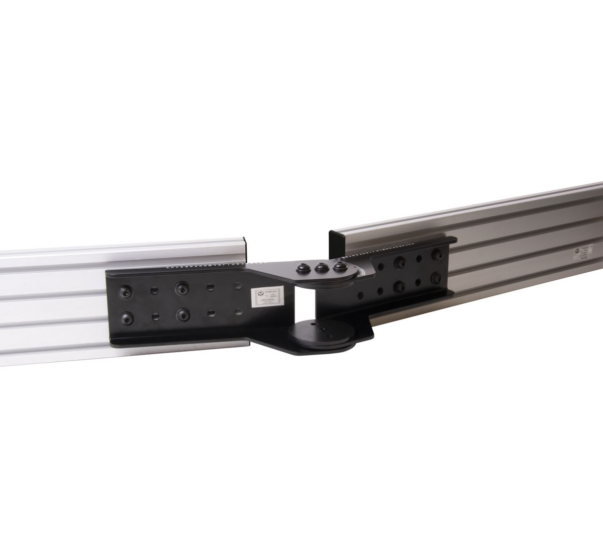 B-Tech Releases Angled Bracket for Video Walls and Menu Boards | AVNetwork