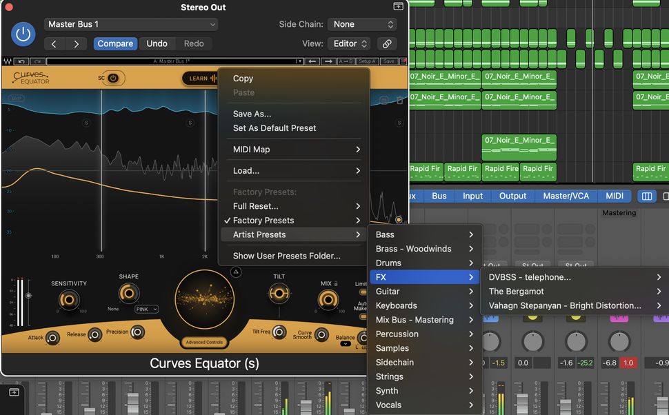 “It will get on with the job, with or without your involvement”: Waves ...