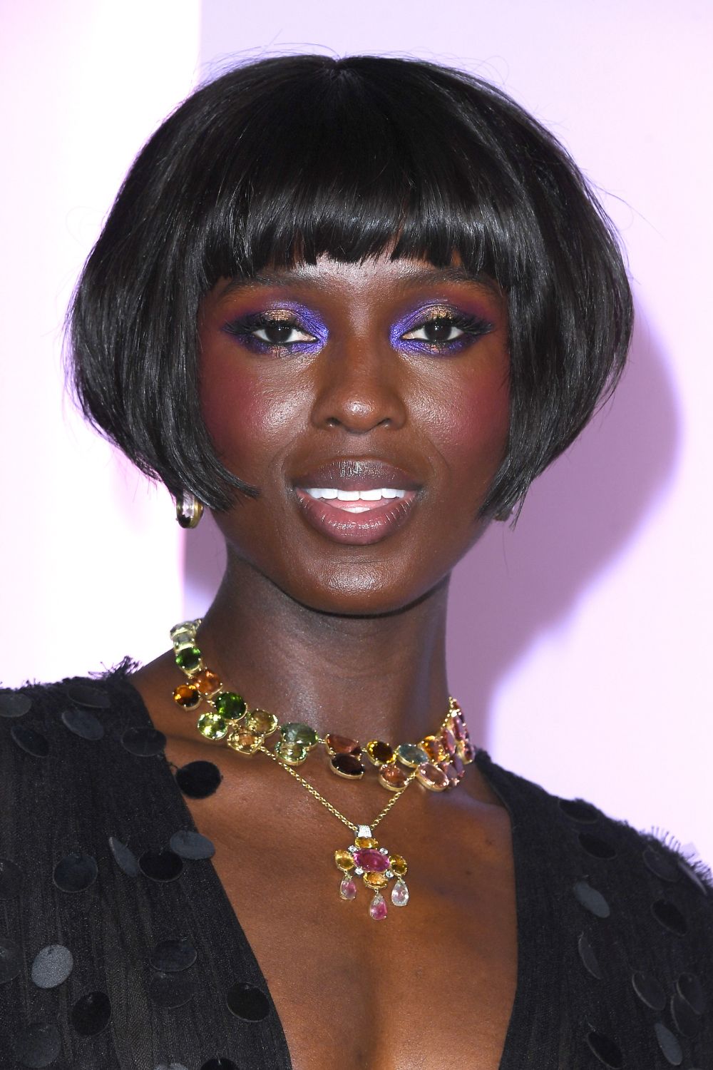 A Straight Bob Is A Classic—Here's How To Style It | Marie Claire UK