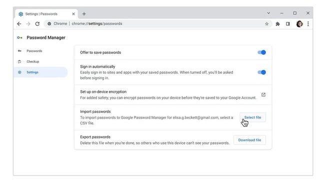 Google Password Manager Review: Pros & Cons, Features, Ratings, Pricing ...