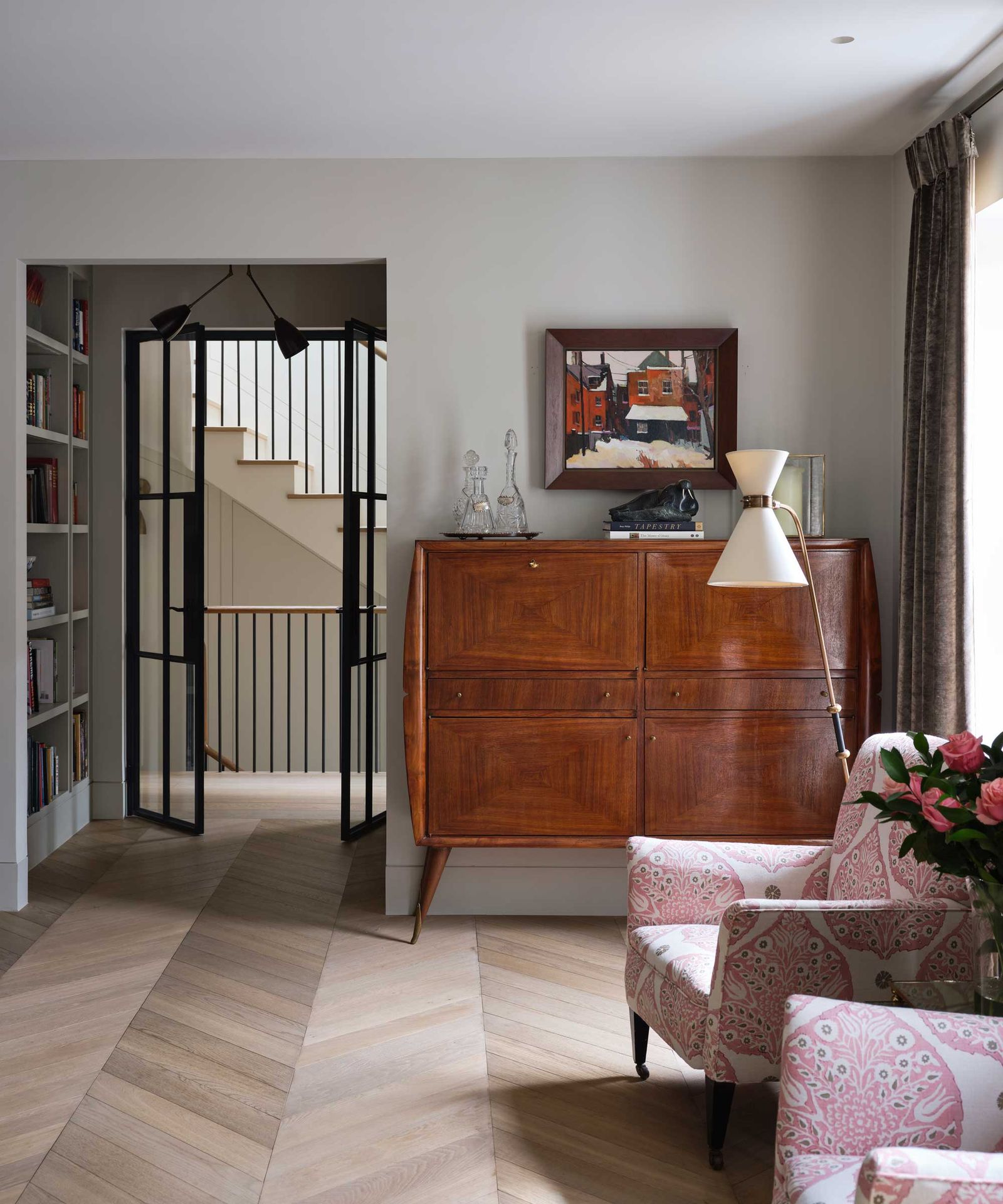 How to tell if a home has bad Feng Shui | Homes and Gardens