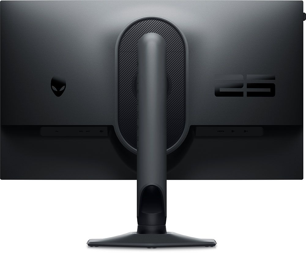 Alienware AW2524HF 500 Hz Gaming Monitor Review: Exotic Speed and ...