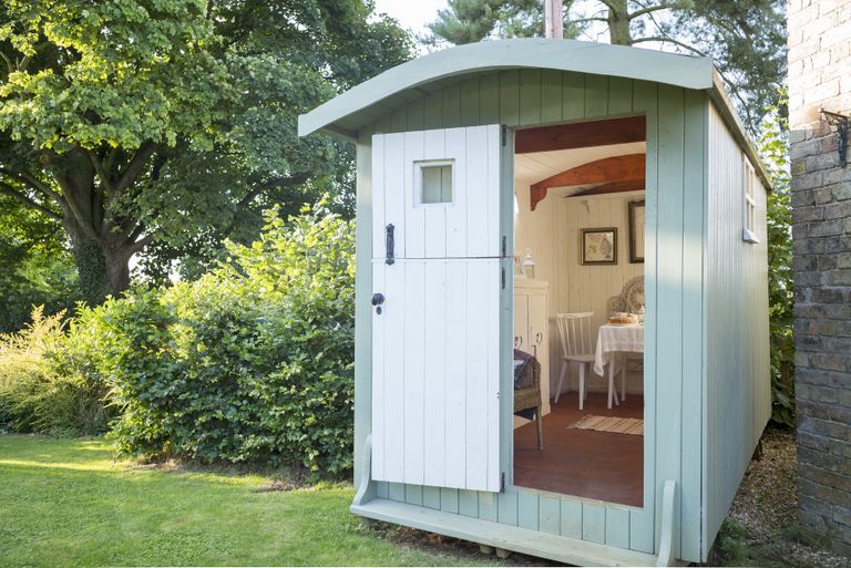 10 oak frame garden room design ideas | Real Homes