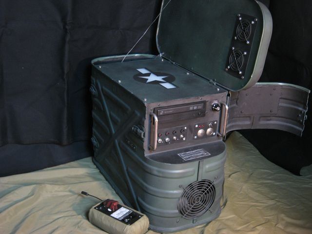 In Pictures: 40 Unusual Computer Case Mods: Page 3 | Tom's Hardware