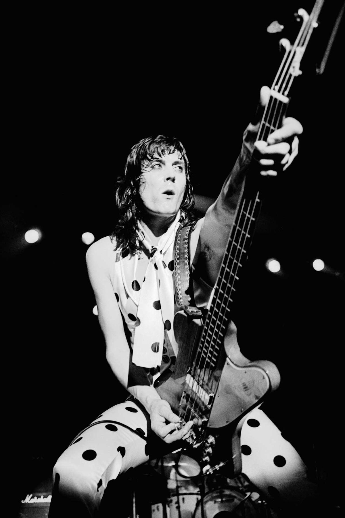 Pete Way: "If I’d have put it off another day... it would have been too ...