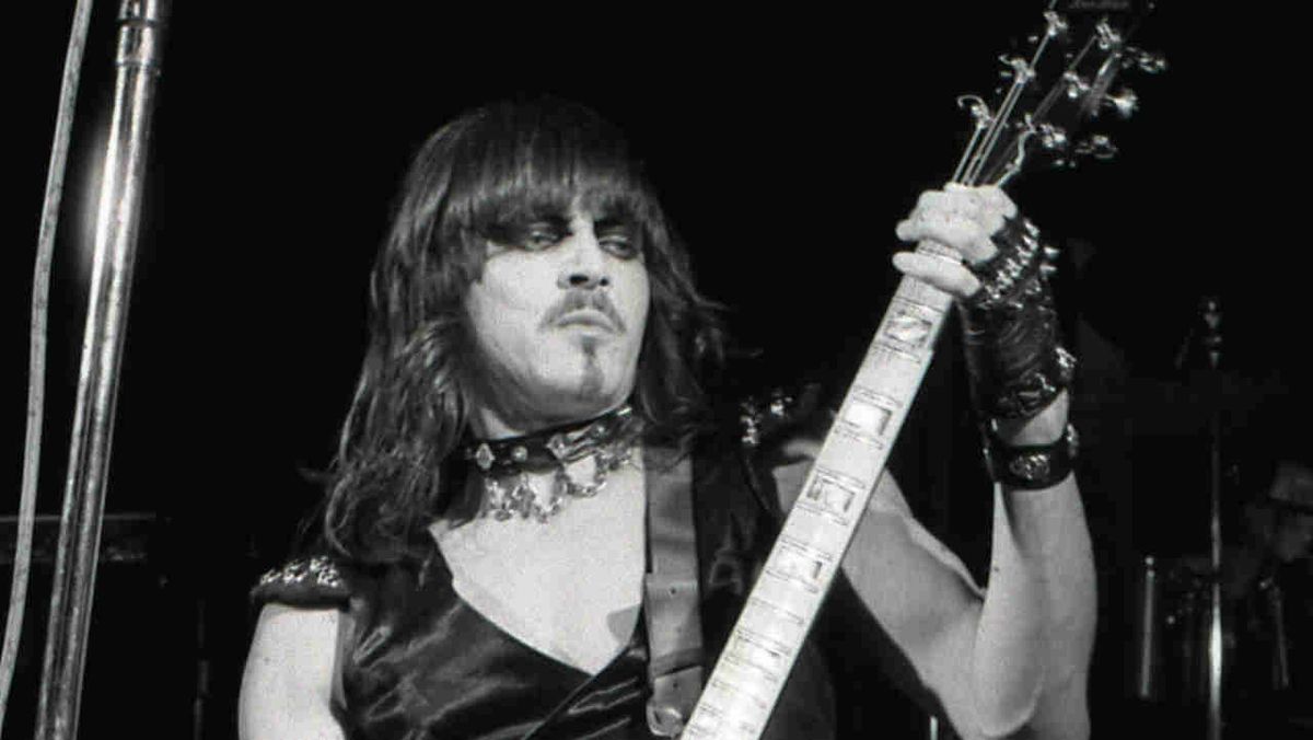 Hell: an interview with the occult rock band | Louder