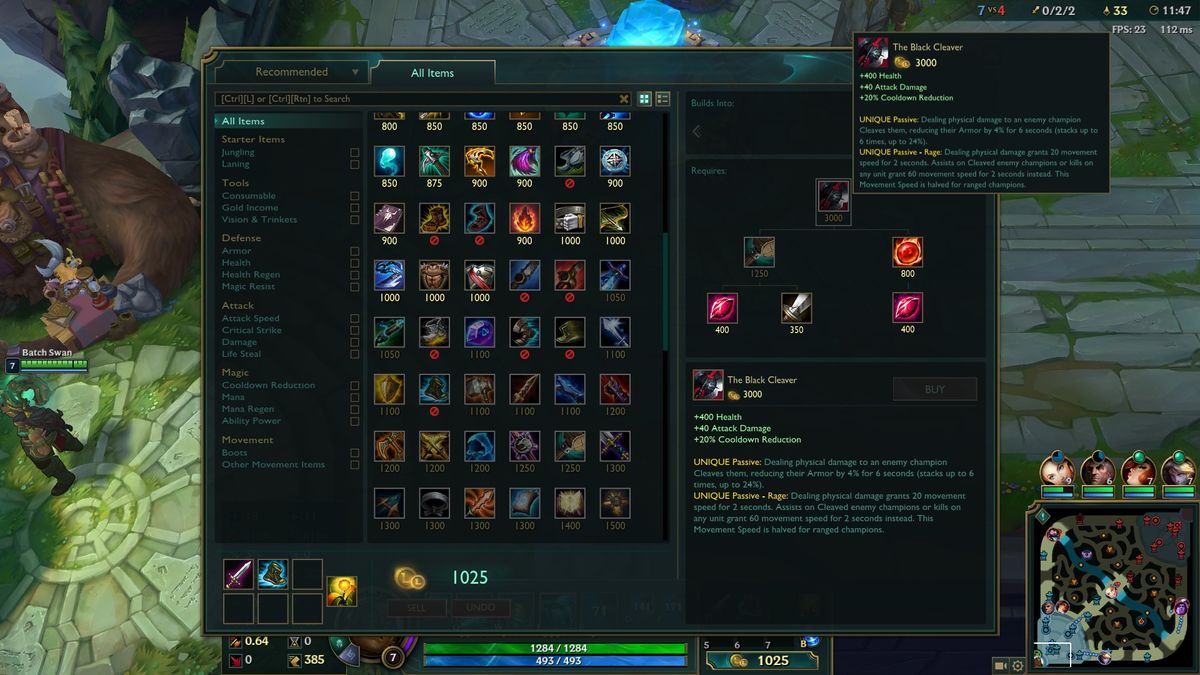 League of Legends review | PC Gamer