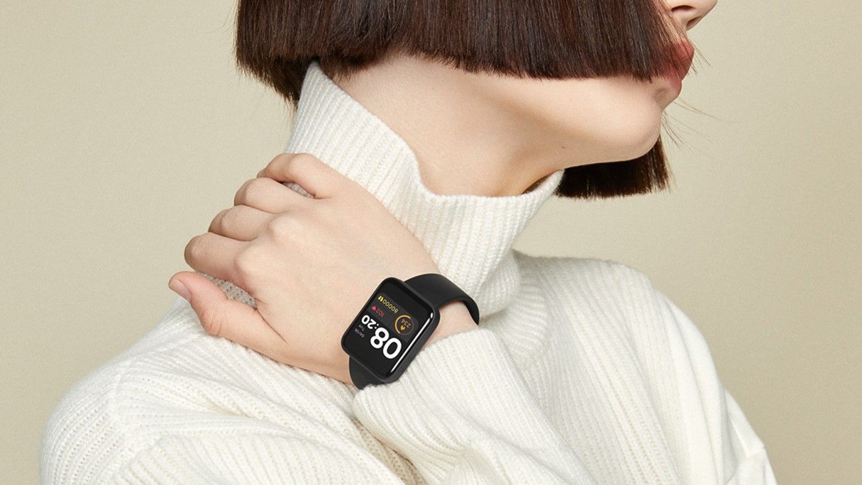Redmi to unveil an affordable smartwatch on May 13 in India | TechRadar