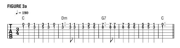 The Power of Thirds | Guitar World