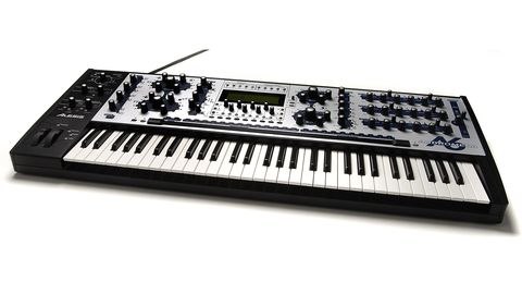 11 classic hardware synths that deserve a remake | MusicRadar