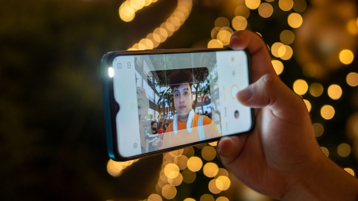 Tecno Spark 9 Pro Sports Edition review: Bling and performance on a ...