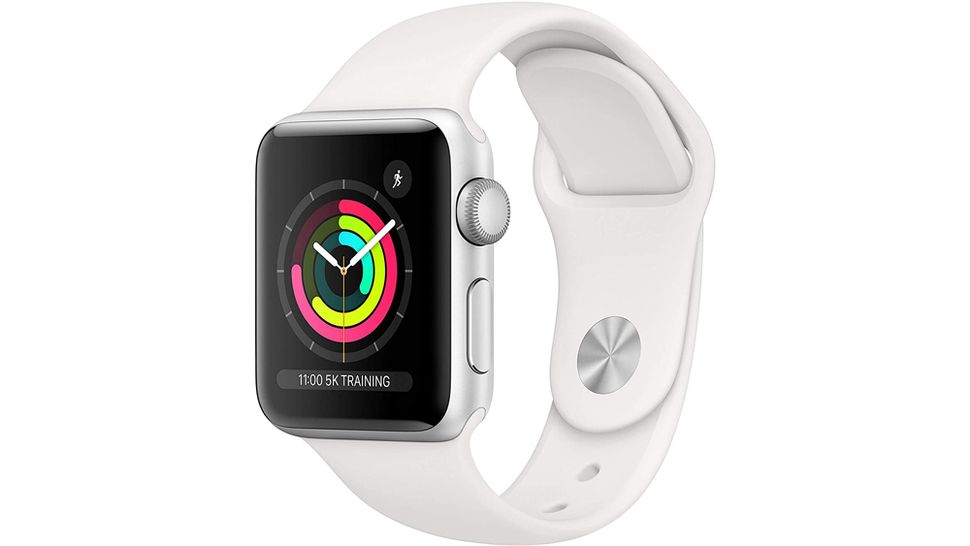 Today could be the best day EVER to get a cheap Apple Watch deal ...