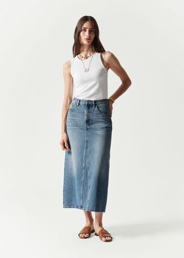 The 5 Modern Basics That Will Give You a Chic Look | Who What Wear UK