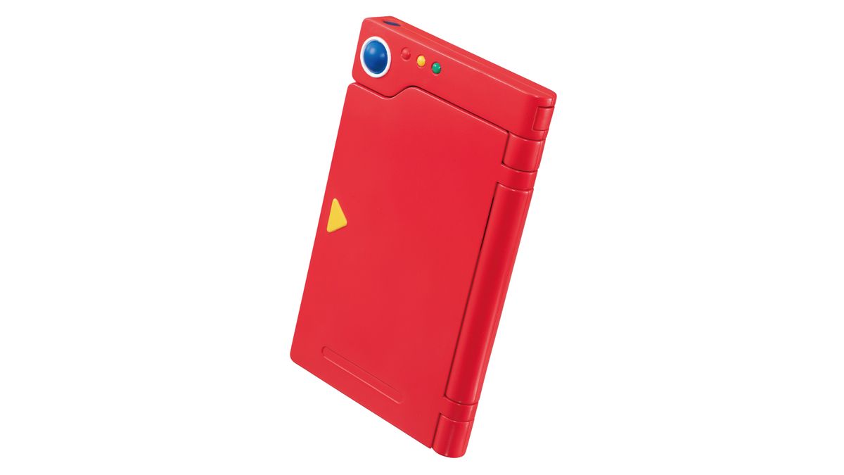 Turn your iPhone into a Pokédex with this official Pokémon phone case ...