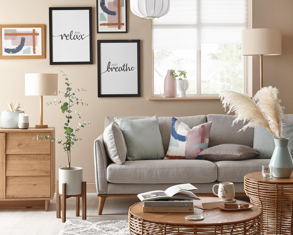 This natural light hack will help make a room brighter this spring ...