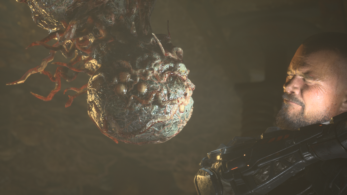 The Callisto Protocol review | PC Gamer