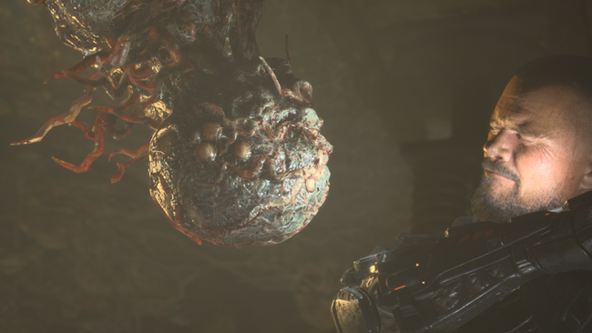 The Callisto Protocol review | PC Gamer