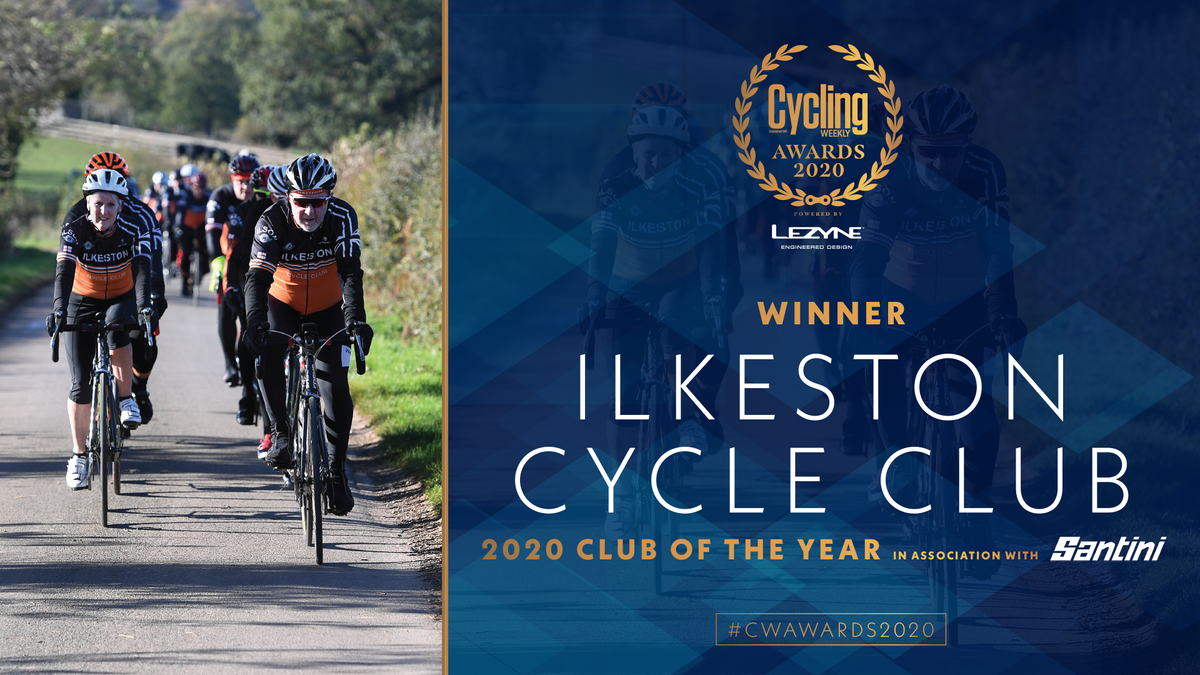 Ilkeston CC: What makes a great cycling club? | Cycling Weekly